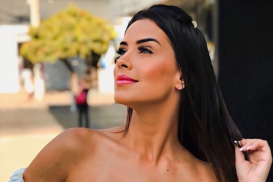 BBB20: "Queria muito que Babu saísse", dispara Ivy