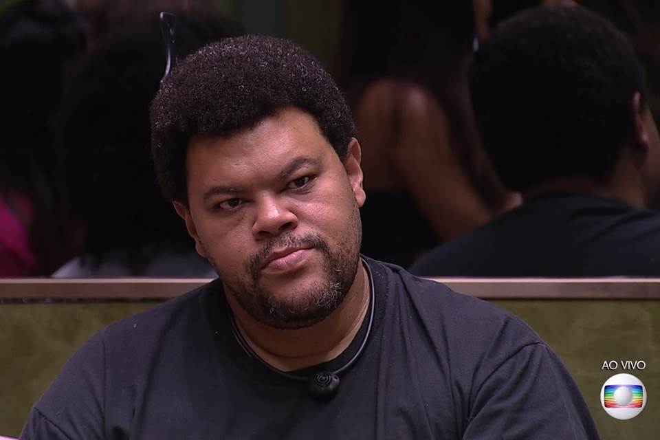 BBB20. Babu dispara: "Flay é uma pessoa, quando bebe é outra"
