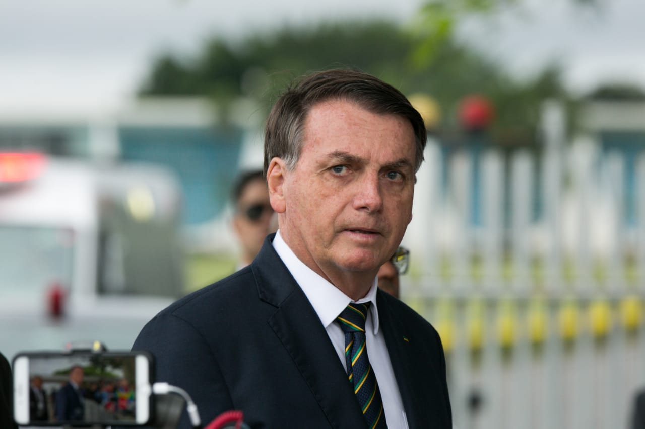 STF: ministros querem evitar inquérito com indicado de Bolsonaro