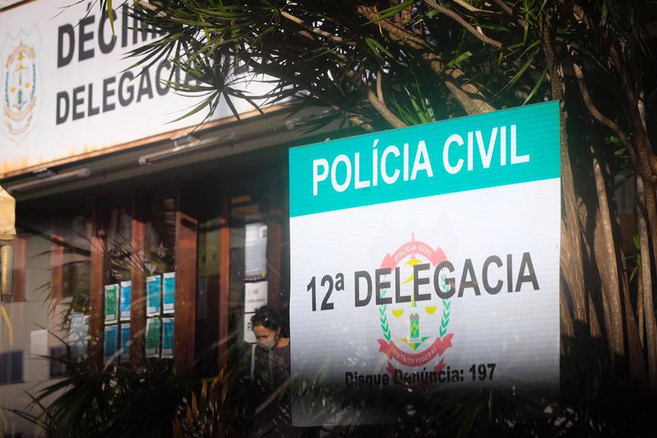 Homem é Preso Ao Tentar Atear Fogo Na Ex Companheira E Cunhada 9239