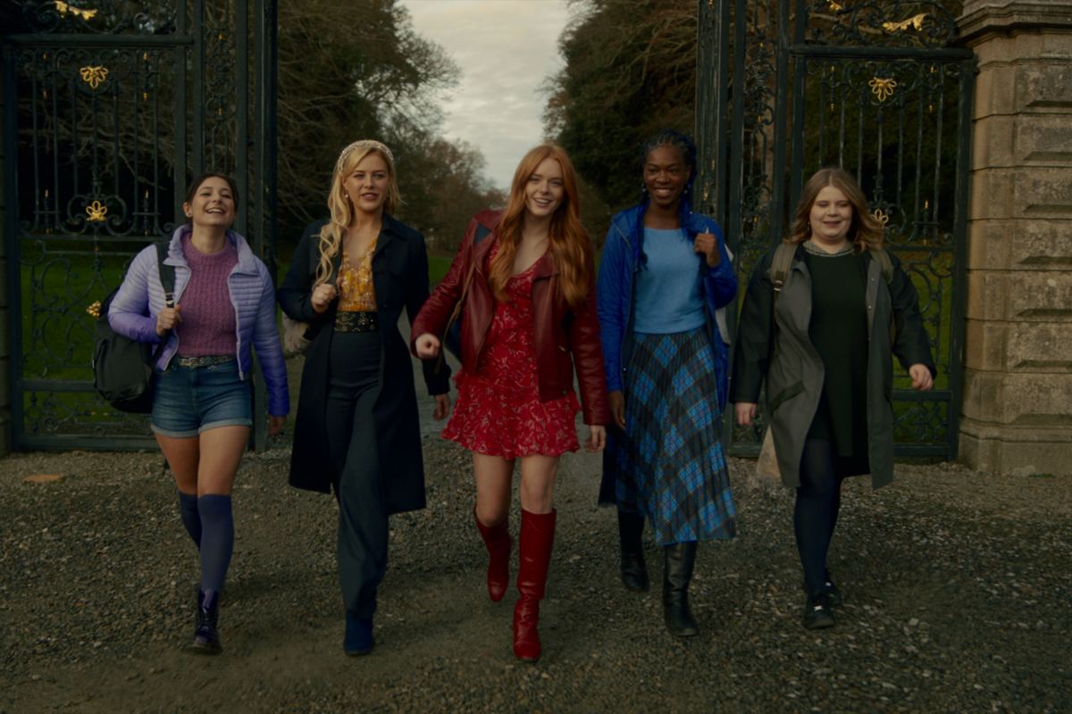 Detonada pela crítica, Fate: The Winx Saga é série mais vista da Netflix
