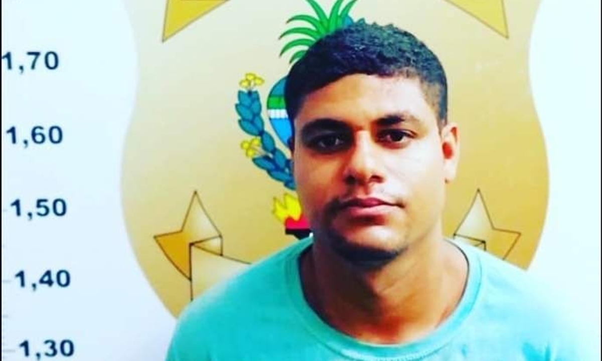 Homem é solto e preso horas depois de tentativa de estupro em Goiás