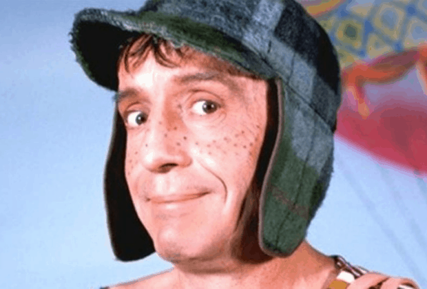 O diário oficial de Chaves, por Roberto Bolaños