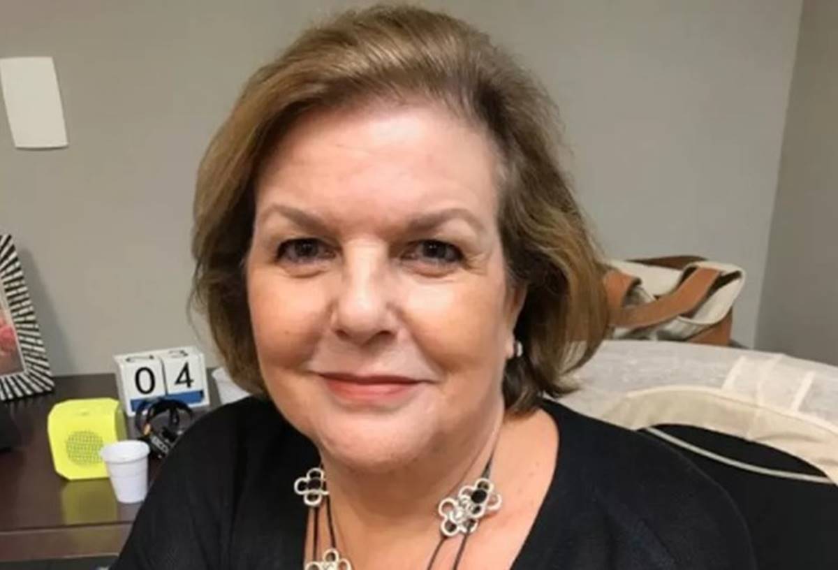 Morre, aos 73 anos, a jornalista carioca Anna Maria Ramalho