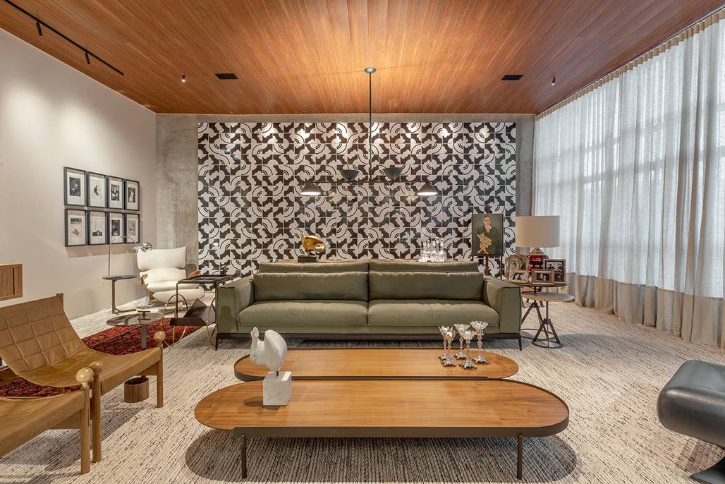 Arquiteta revela quais tendências de decoração vão bombar em 2023