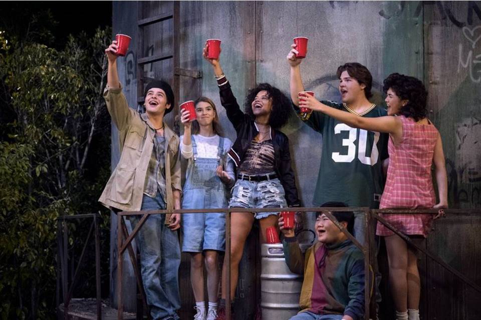 Spin-off de That '70s Show estreia em janeiro na Netflix: veja teaser