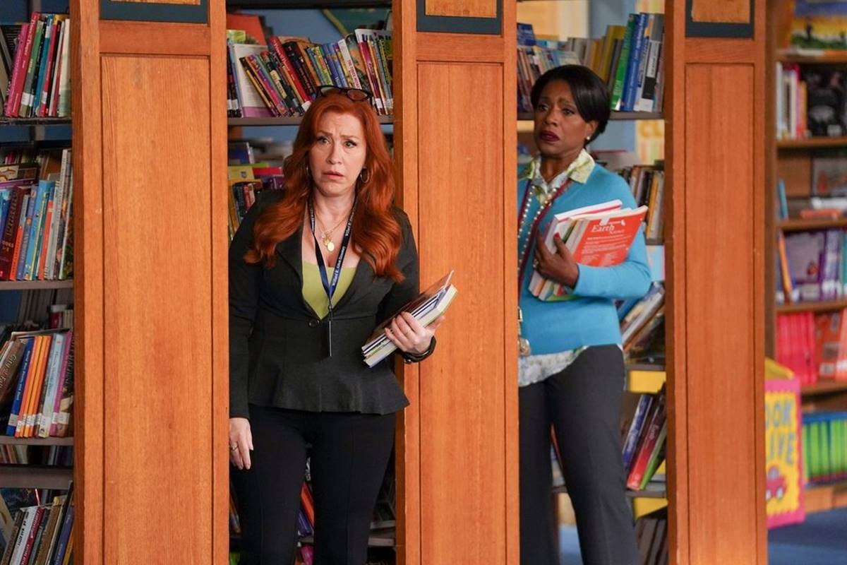 Série Abbott Elementary é renovada para terceira temporada