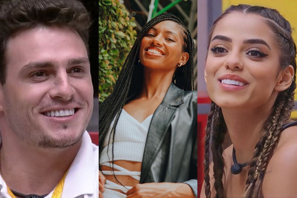 BBB23: adm de Tina alfineta indicação de Gustavo e recebe invertida