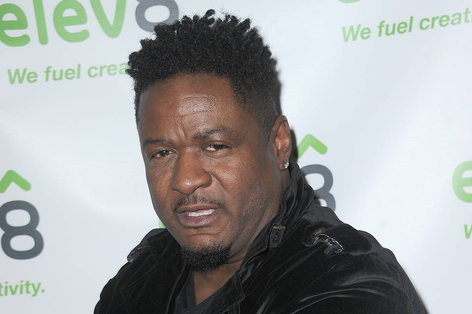 Morre o ator Keith Jefferson, de Django Livre, após luta contra câncer