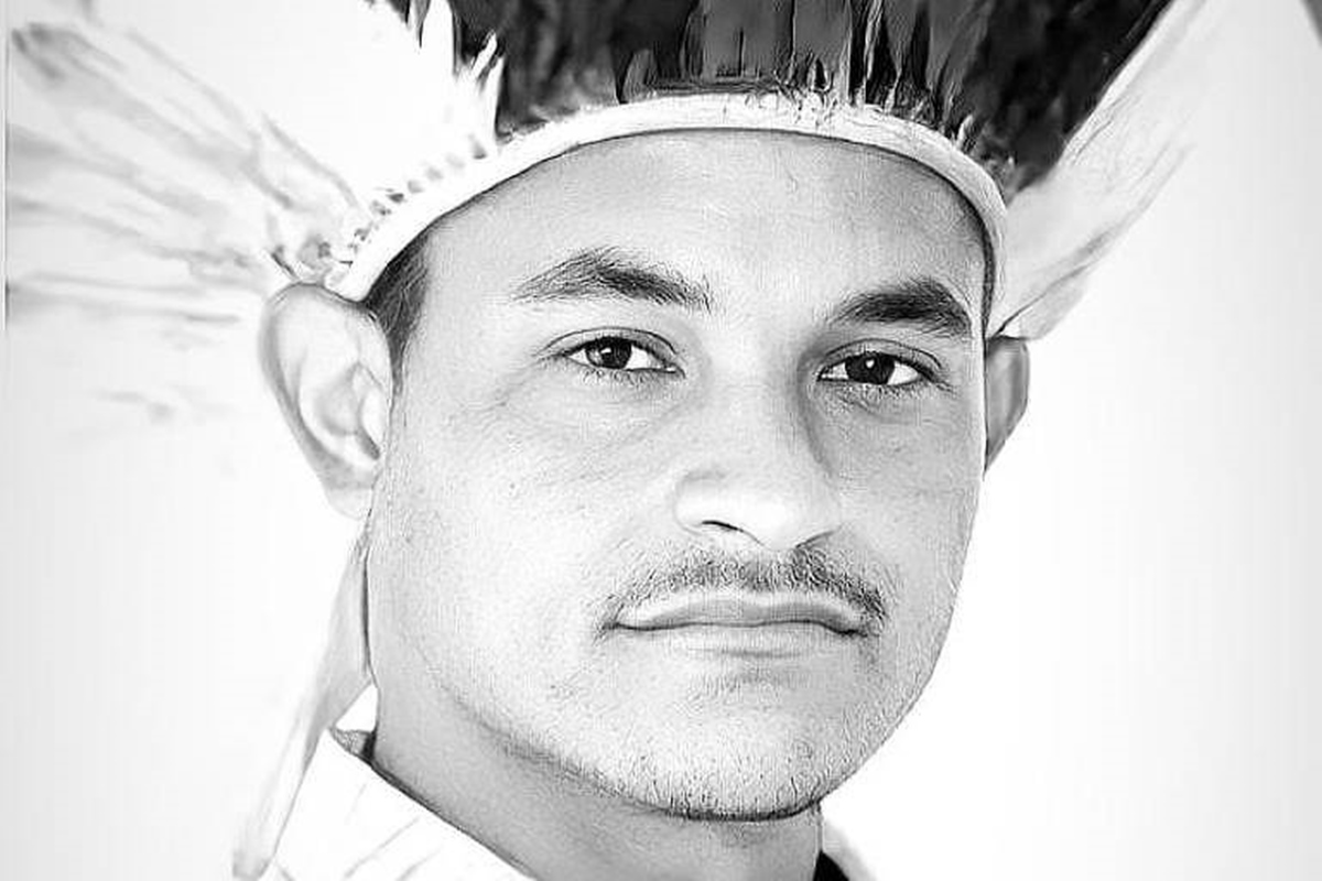 Cacique Pataxó Hã-Hã-Hãe é assassinado em emboscada no sul da Bahia