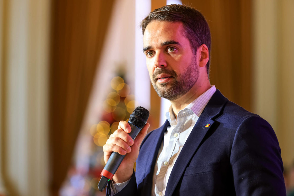 Negócio com Toffoli respinga em Ratinho Jr em meio a disputa com Moro