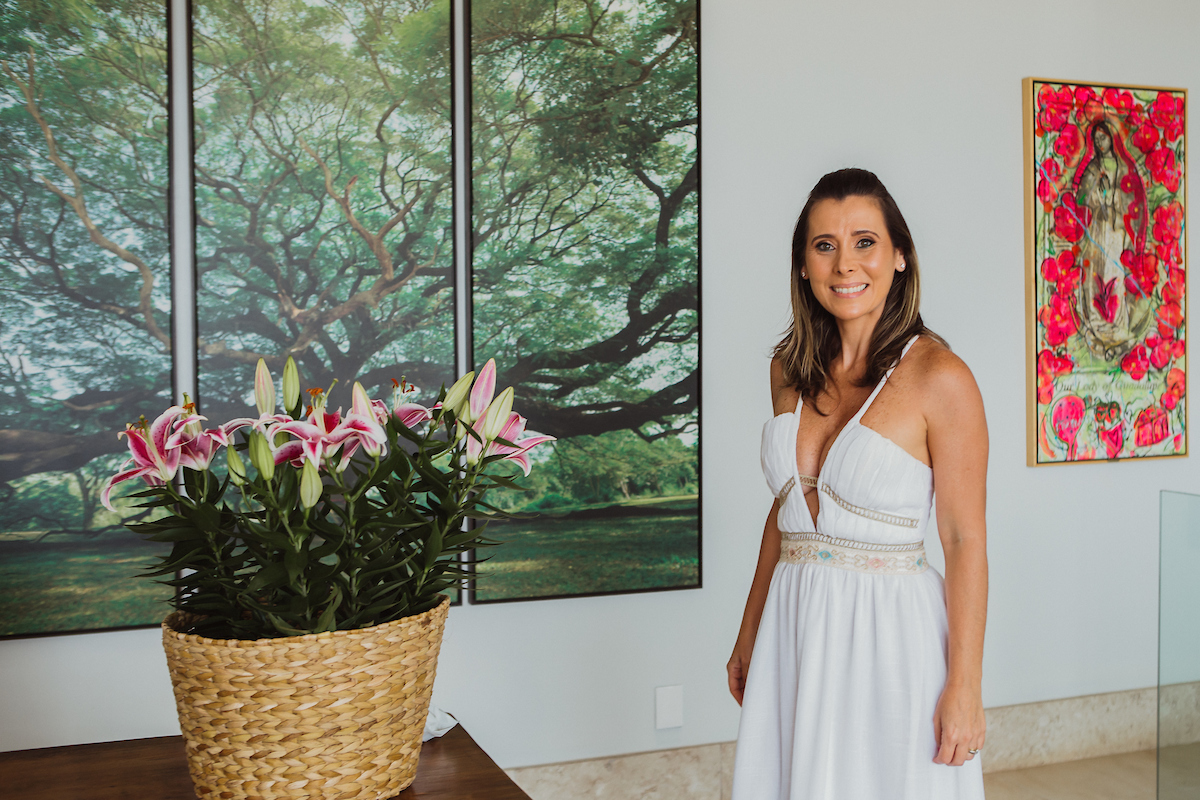 Skaf Spa Natural comemora Dia da Mulher com evento de autocuidado