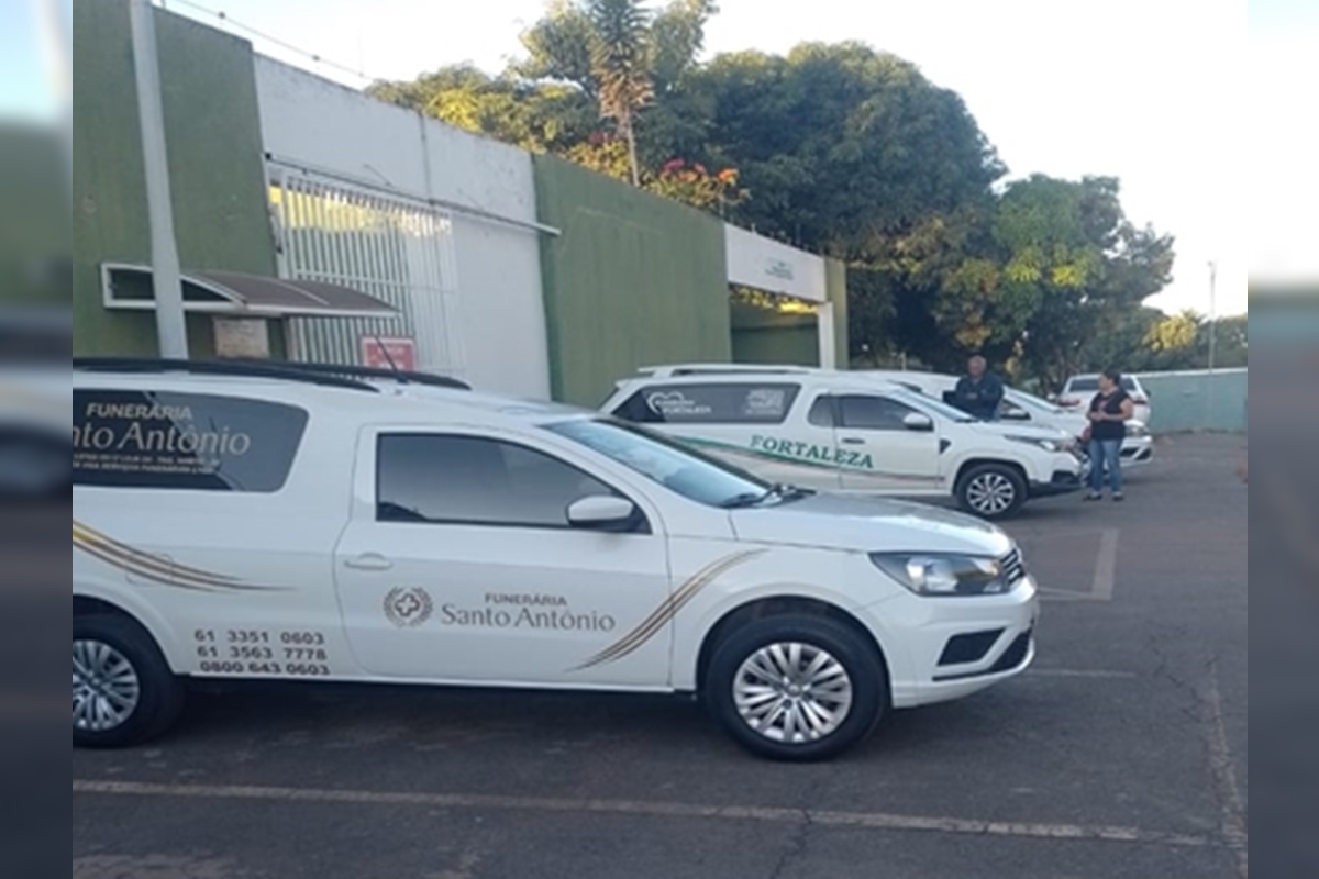 "Fila de corpos" no IML acende alerta para escassez de servidores