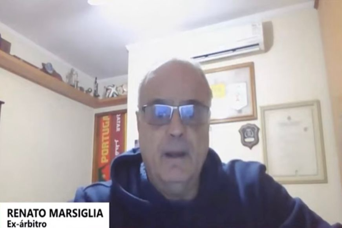 Ex-árbitro critica VAR no Brasil: "Problema é treinamento"