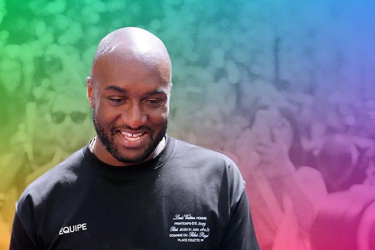 Off-White deixa o pódio do streetwear após ser vendida pelo LVMH