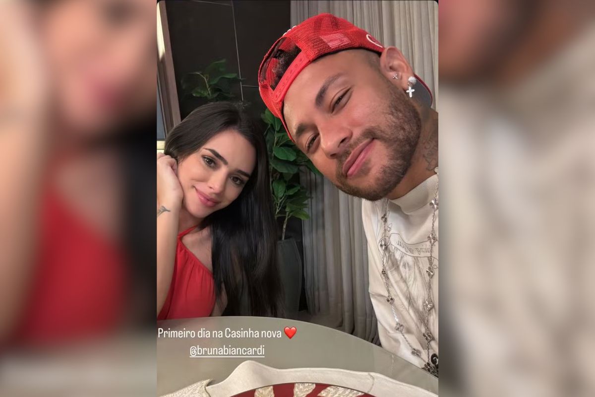 Neymar compra casa em condomínio de luxo em Santos. Veja imagens