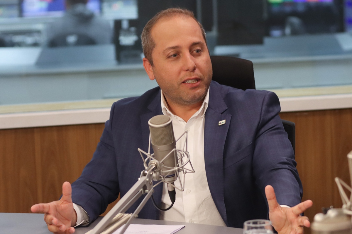 ANTT e CSN: Kim pede a Gonet investigação sobre conflito de interesse