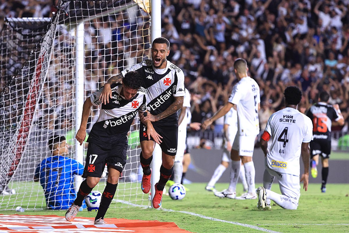 Puerto Cabello x Vasco: saiba onde assistir ao duelo da Sul-Americana