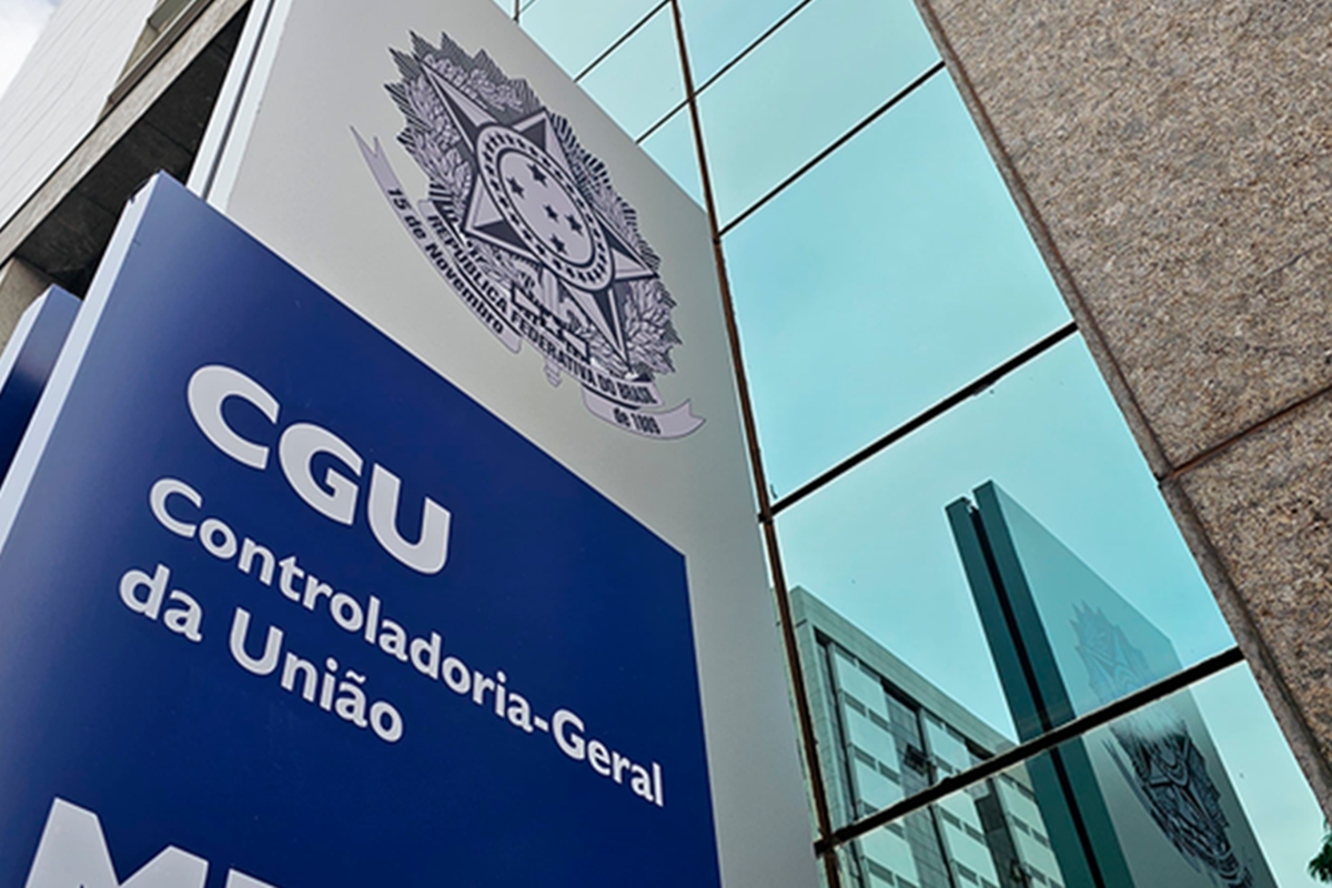 CGU apura enriquecimento ilícito de citados na “farra do INSS”