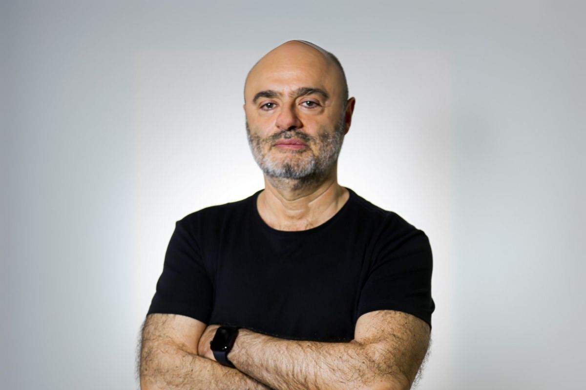 Mario Sabino, colunista do Metrópoles, é jurado do Prêmio Jabuti