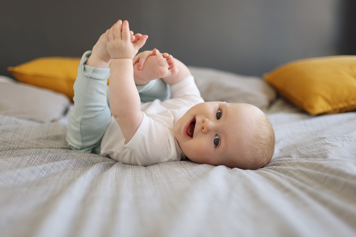 Amnésia infantil: entenda por que não lembramos da primeira infância