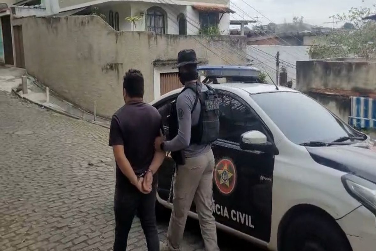 Polícia caça líderes de facção acusada de controlar território à força