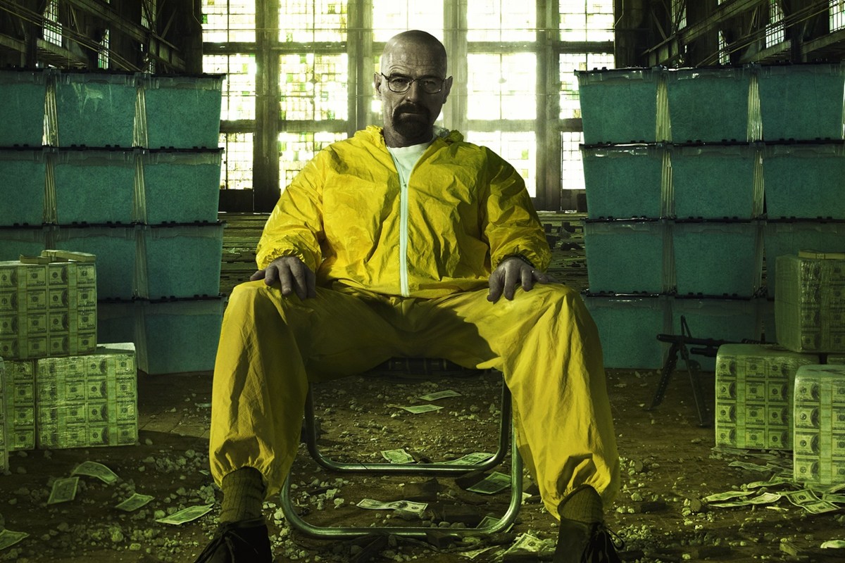 Breaking Bad: veja como está o elenco principal da série após 12 anos