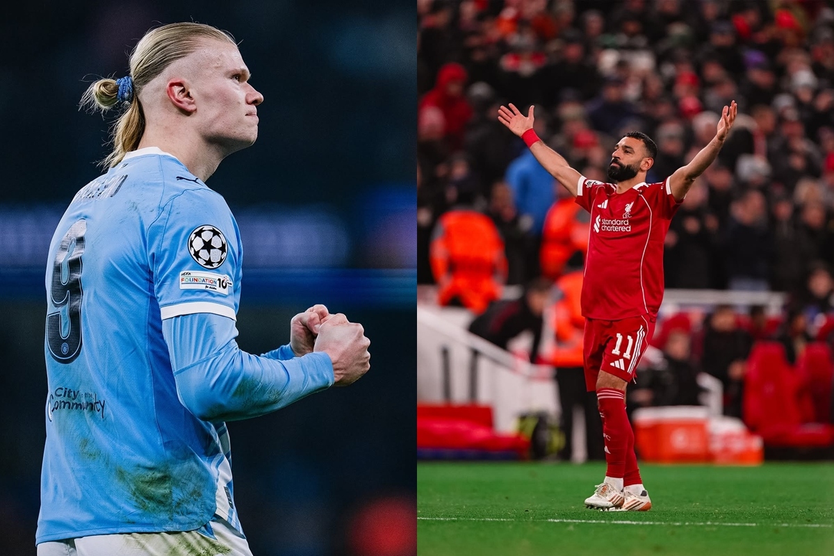 Liverpool e Manchester City fazem clássico de olho no topo da tabela
