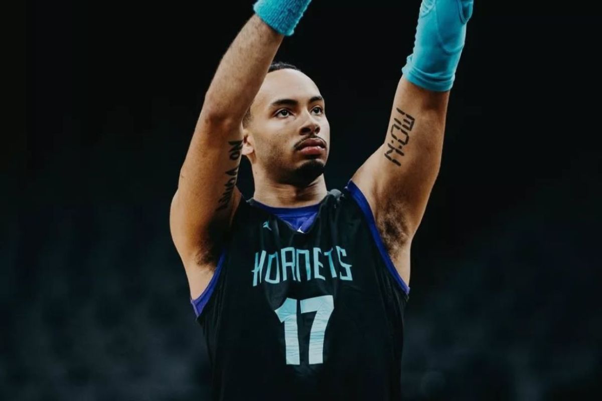 Atleta da NBA tenta voltar ao basquete universitário; entenda