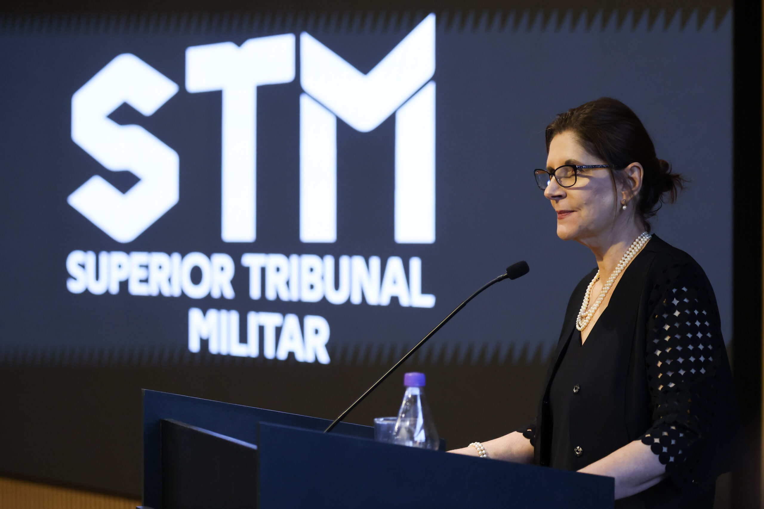 STM deve julgar Bolsonaro com "toga acima da farda", diz presidente da ...