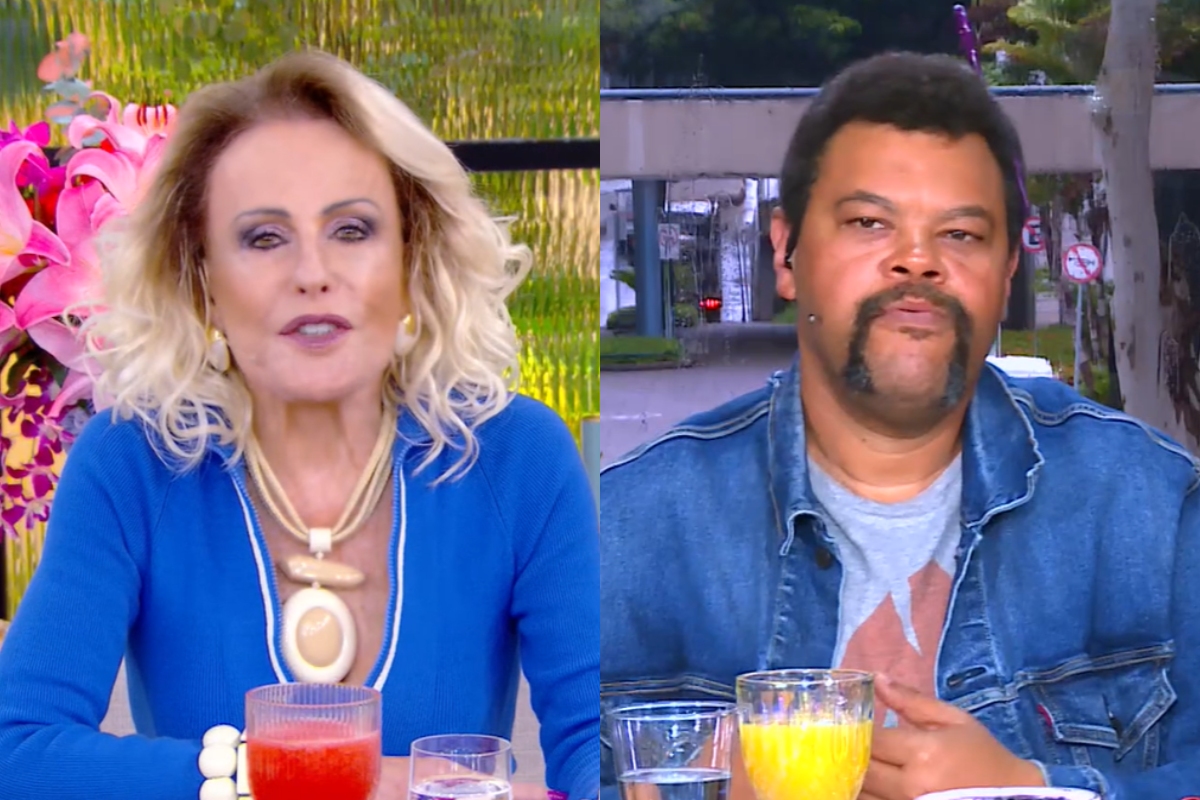 Babu Santana se pronuncia sobre machismo no BBB26 e rebate Ana Maria