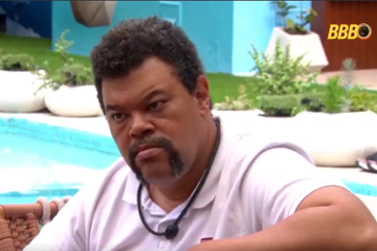 BBB 26. Porcentagem da eliminação de Babu revolta público: "Só isso?"