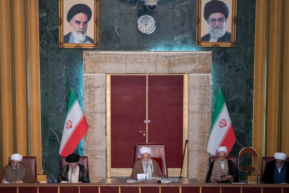 Sucessão sob ataque: Israel tenta fragilizar núcleo do poder iraniano