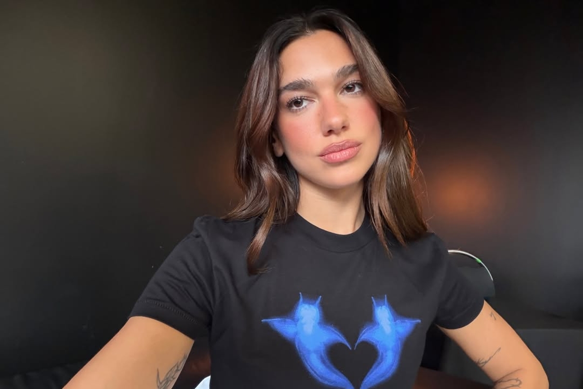 Veja a lista de filmes brasileiros indicados por Dua Lipa antes do Oscar