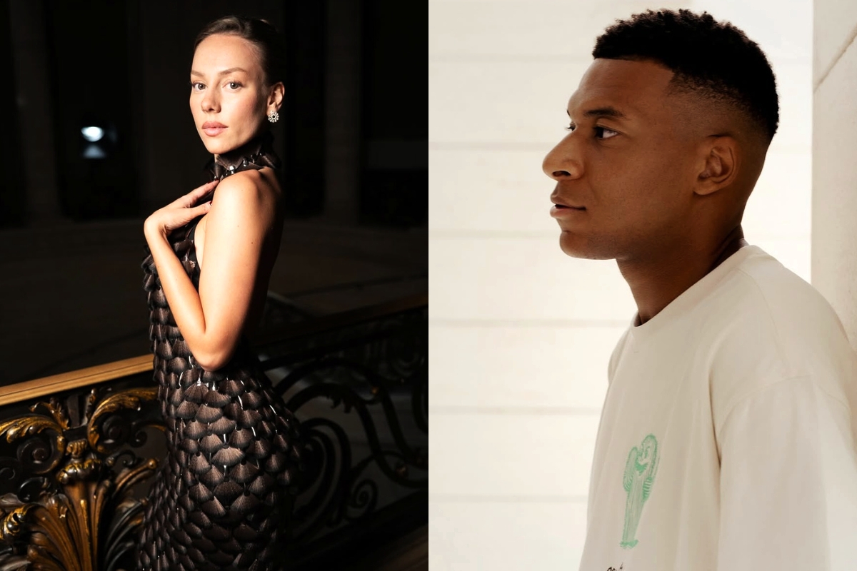 Saiba quem é Ester Expósito, apontada como novo affair de Mbappé