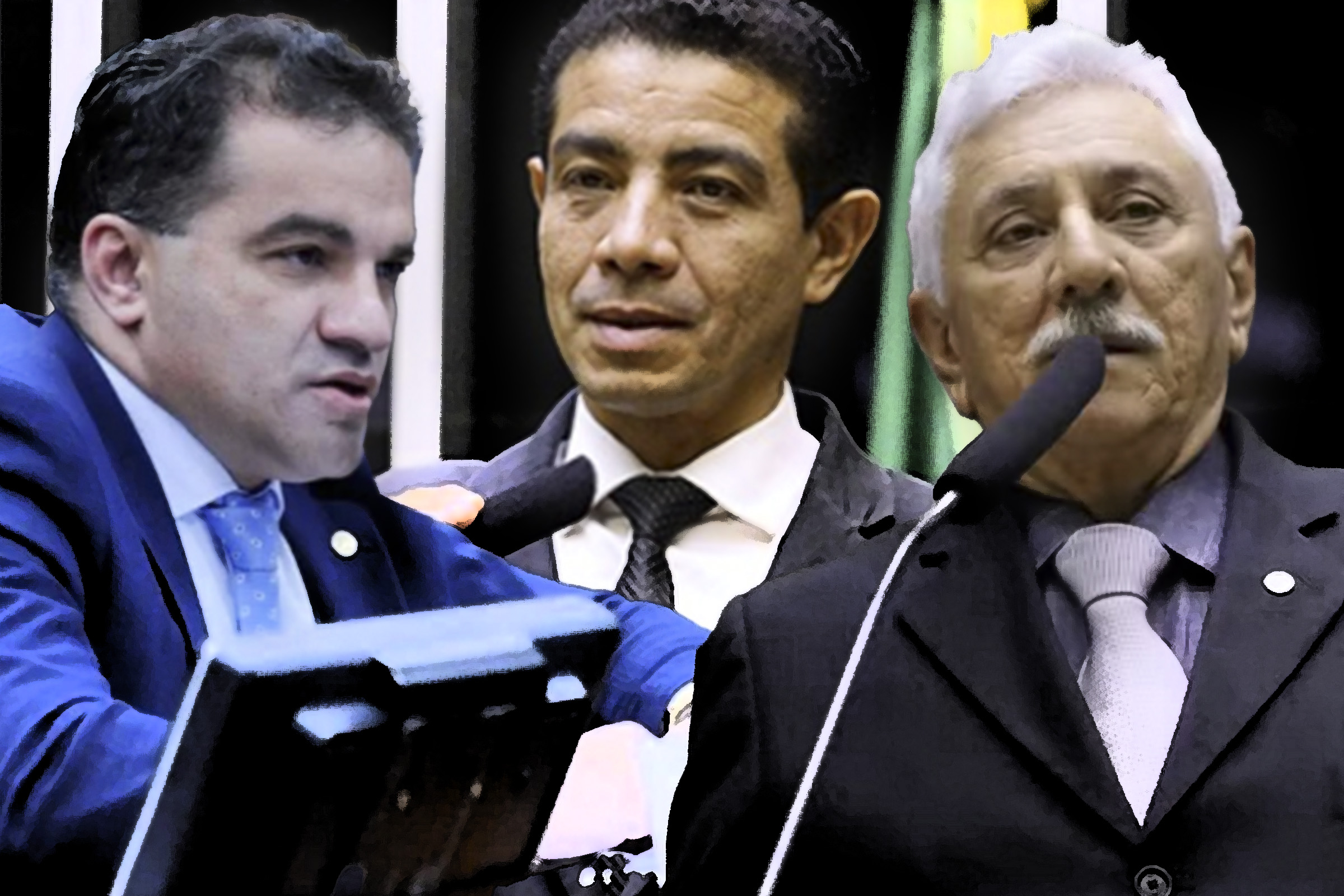 Zanin vota para condenar deputados do PL por corrupção passiva por ...