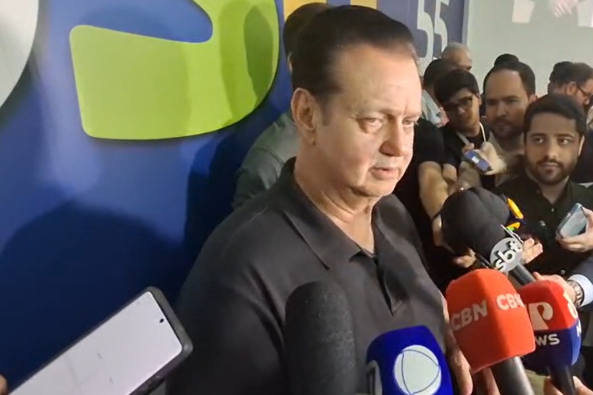 Domiciliar de Bolsonaro "foi uma decisão adequada" do STF, diz Kassab
