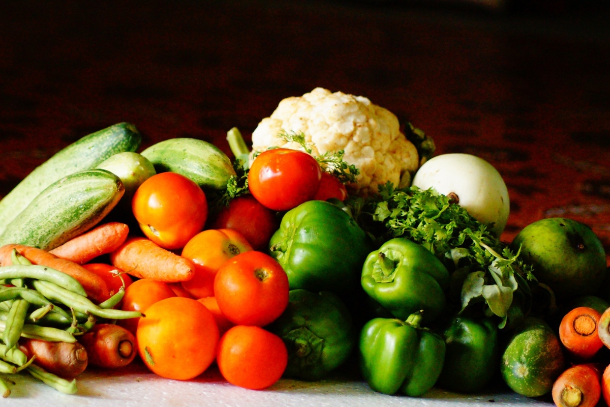 Nutri lista melhores vegetais crucíferos para aumentar a imunidade