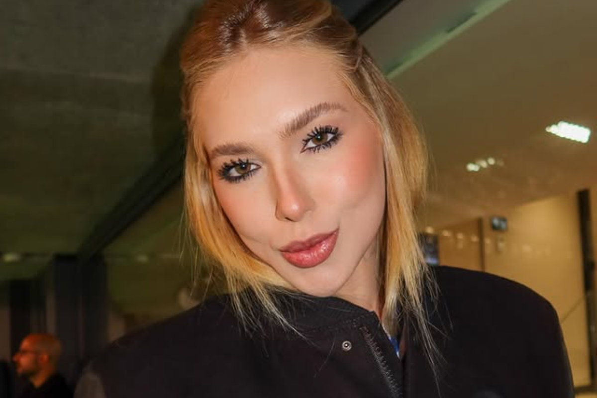 Virginia Fonseca abre o jogo e fala sobre mudança para a Europa