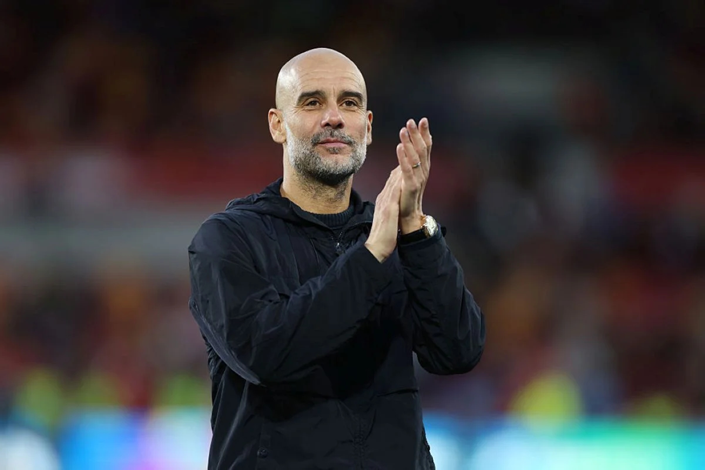 Em meio à possível saída de Gattuso, Itália sonha com Pep Guardiola
