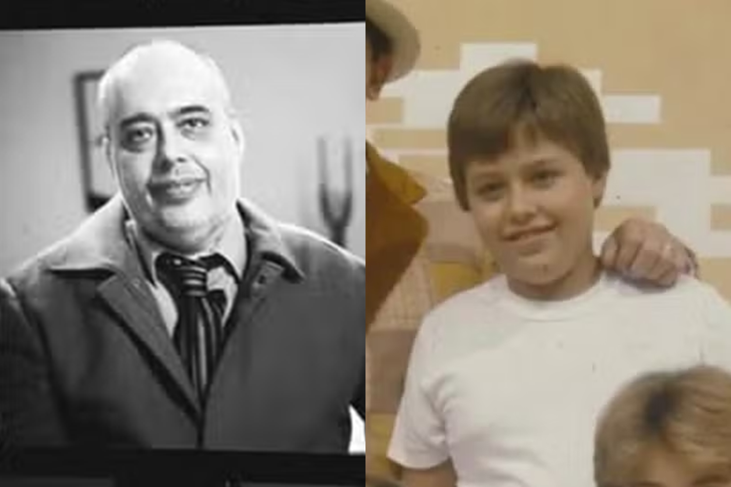 Morre Fabiano Thomas Vannucci, ex-estrela mirim da Globo