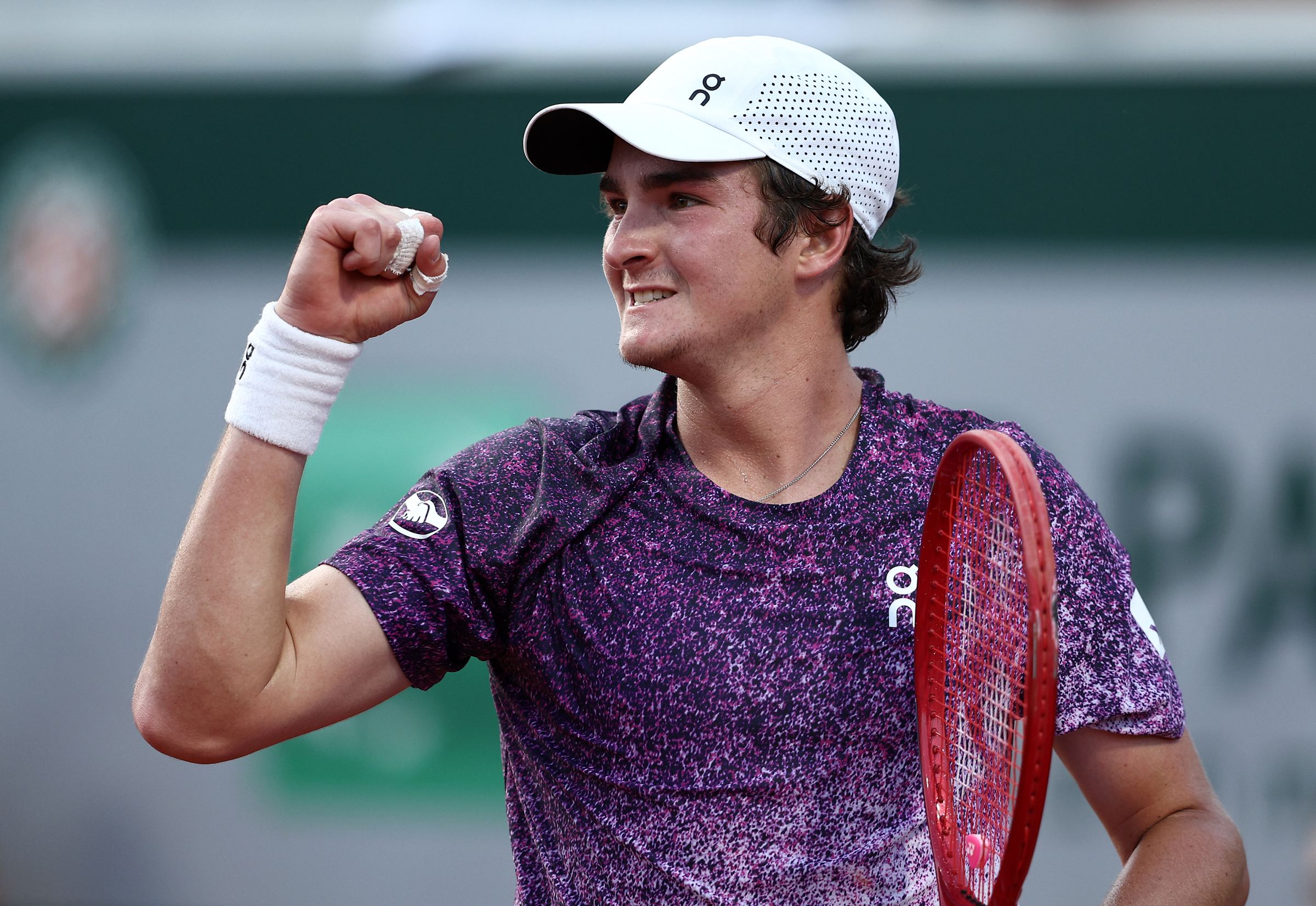 Roland Garros: saiba quanto João Fonseca faturou ao avançar às quartas
