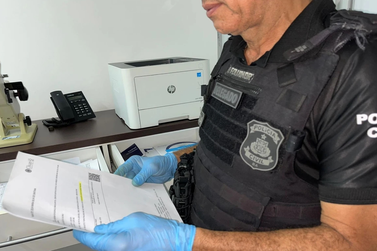 BA: médicos são afastados após pacientes perderem a visão em mutirão