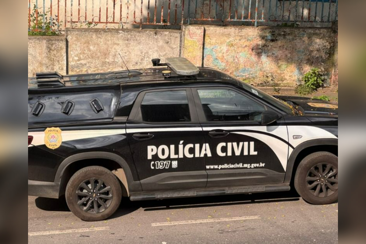 Homem é preso em Minas por feminicídio e ocultação de cadáver