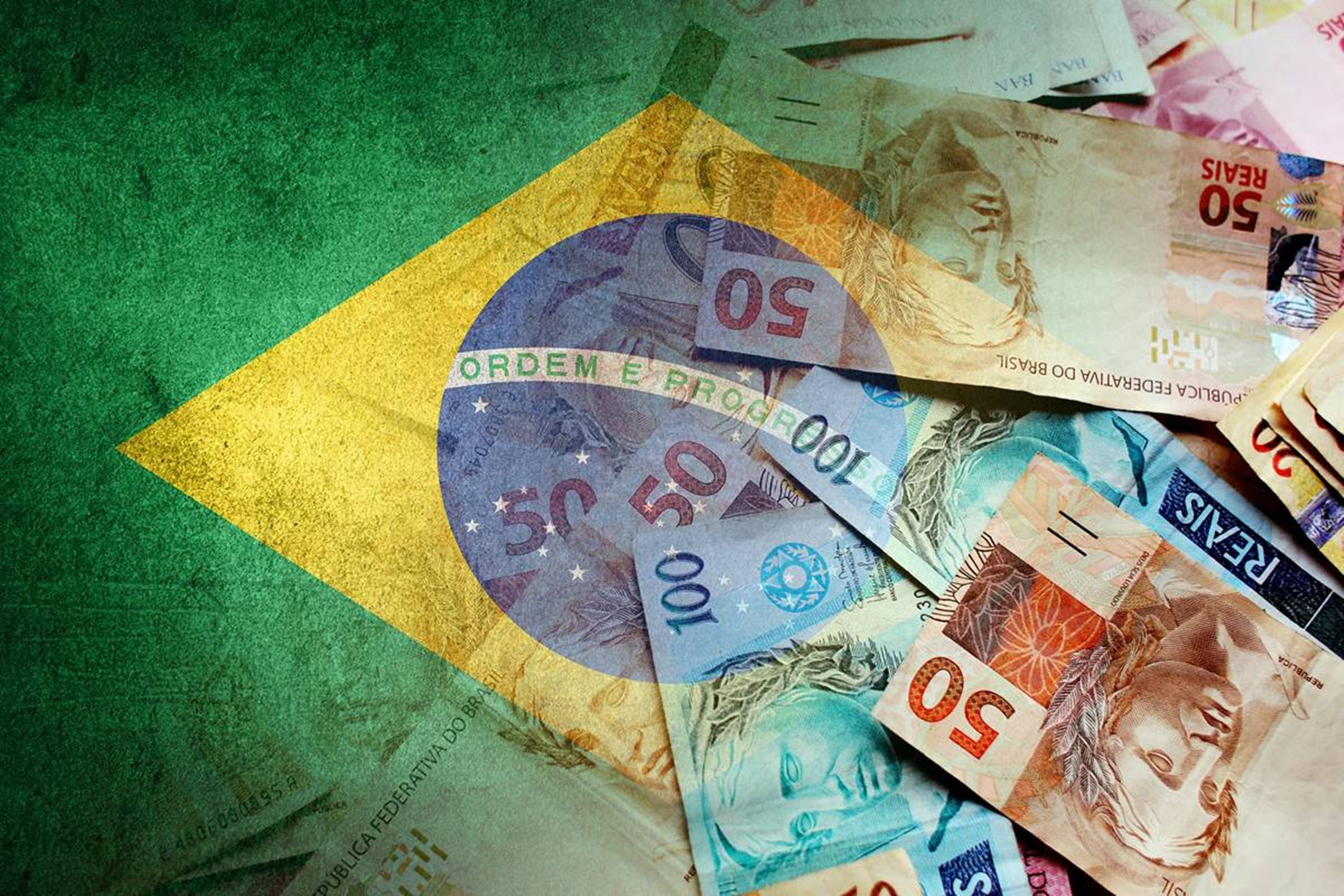 Fazenda conta com juros em baixa para PIB avançar no 4° trimestre