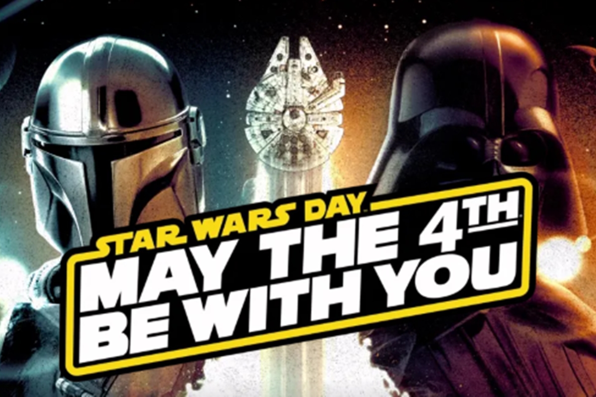 May the 4th: saiba quais são os próximos lançamentos da saga Star Wars