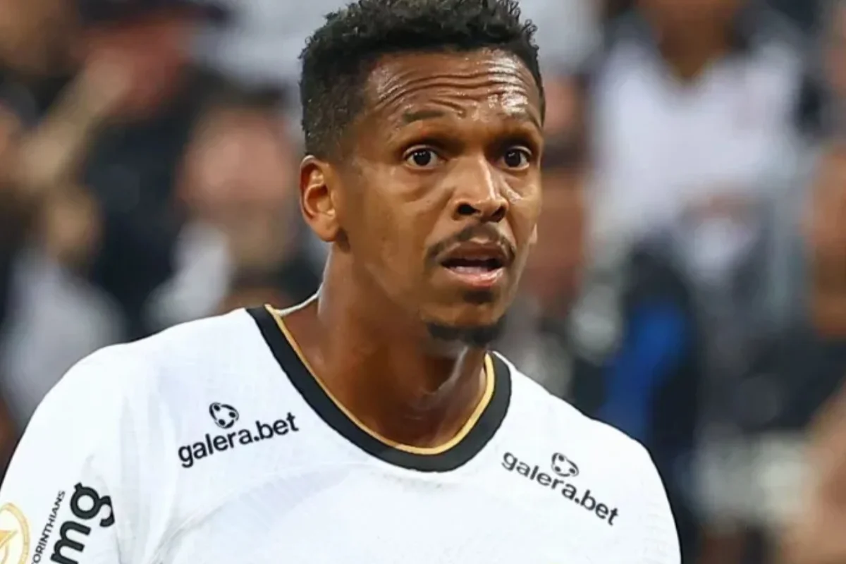 Ídolo do Galo, ex-atacante Jô é preso em BH pela 5ª vez