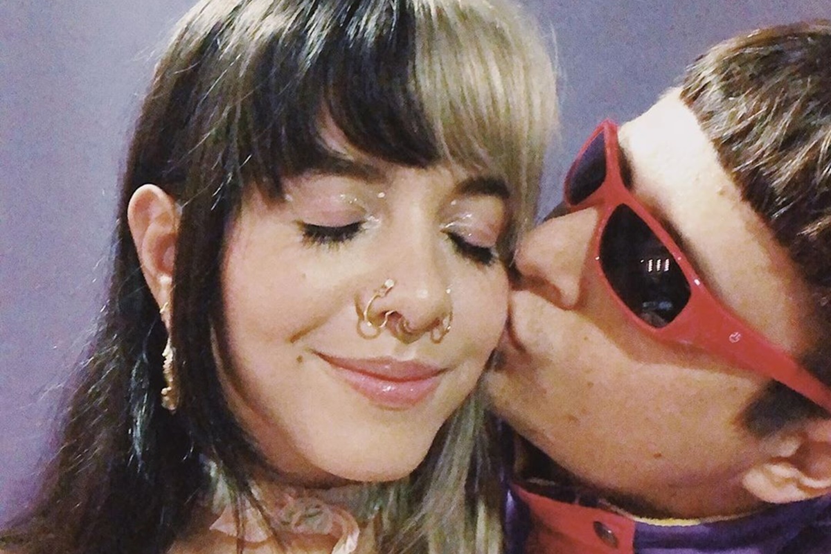 Ex-namorada se declara após morte de Oliver Tree em acidente no Rio