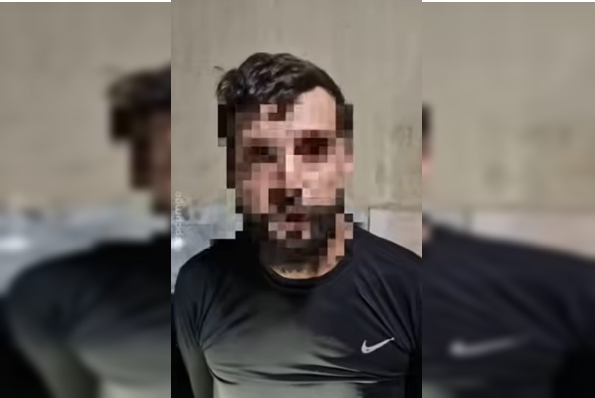 Homem mata desafeto após ser criticado por ser roqueiro: "Me senti ...
