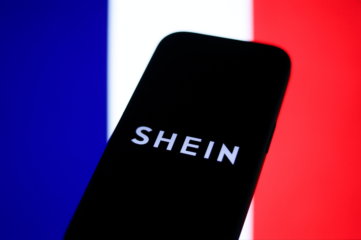 França multa Shein e mantém resistência ao fast fashion